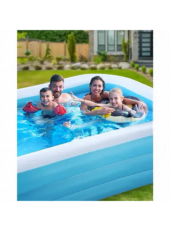 Inflatable Pools in Swimming Pools - Walmart.com