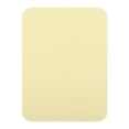 Rectangular Iron On Fabric Patches, Heat Melting Adhesive Cuttable ...