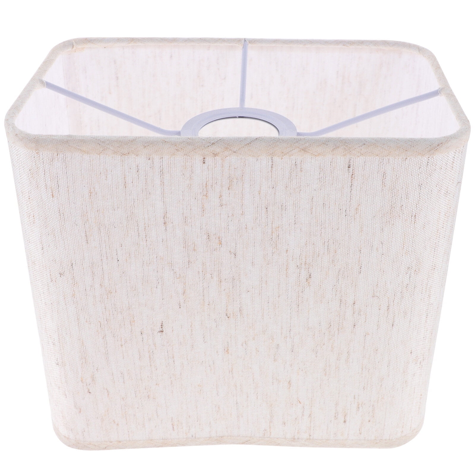 Rectangular Lamp Shade Lampshade Cloth Lampshade Table Light Cover ...