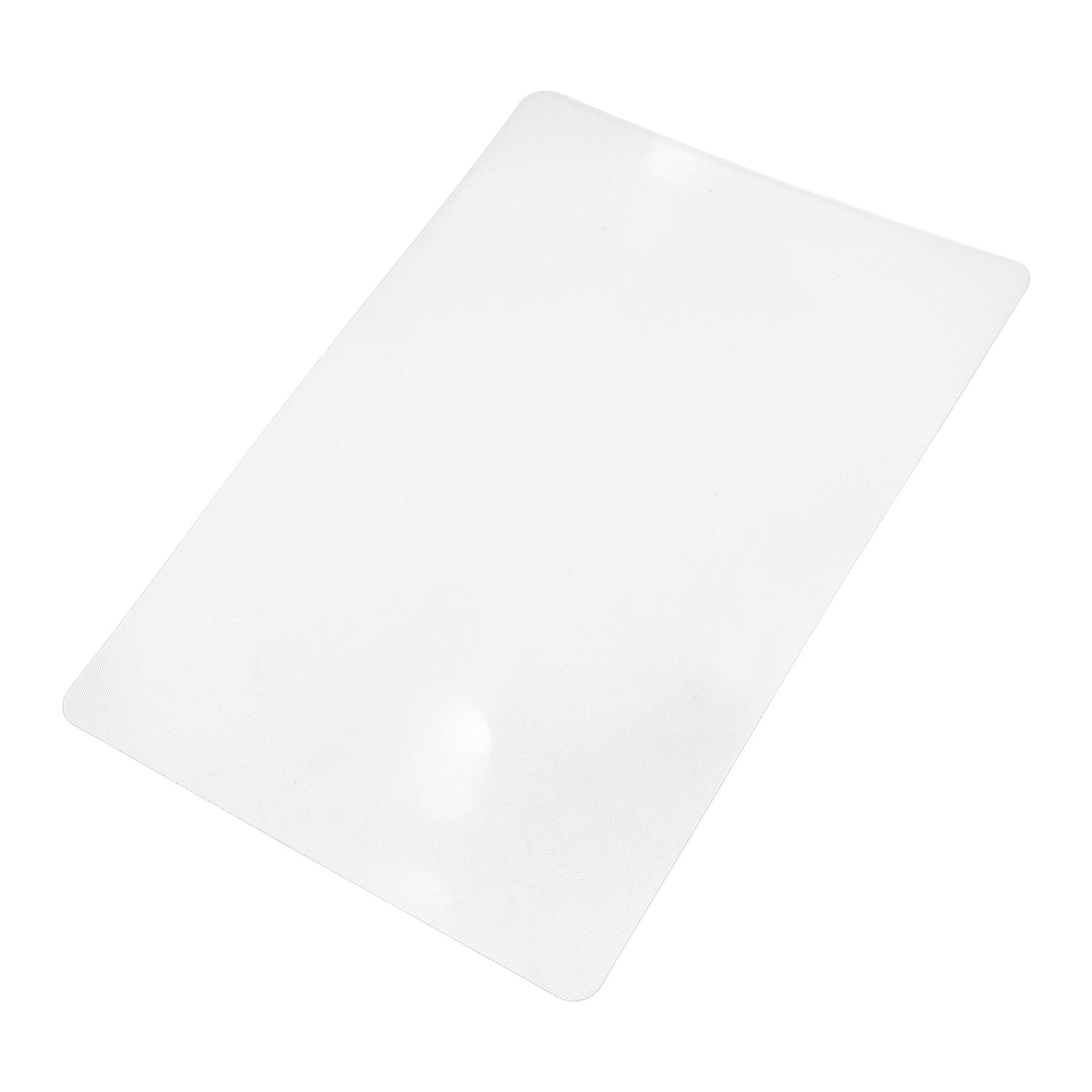 Rectangular Magnifying Glass Bookmarks Mirror Elder Transparent ...