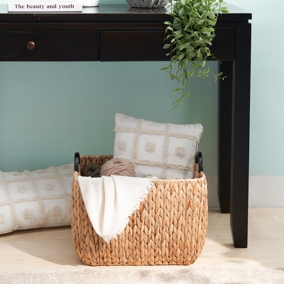 Wicker Baskets in Storage Baskets & Bins - Walmart.com