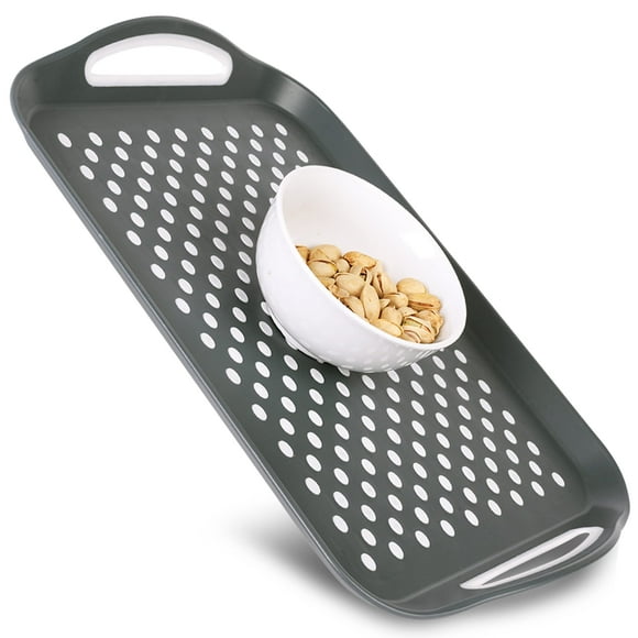 Food Carry Tray