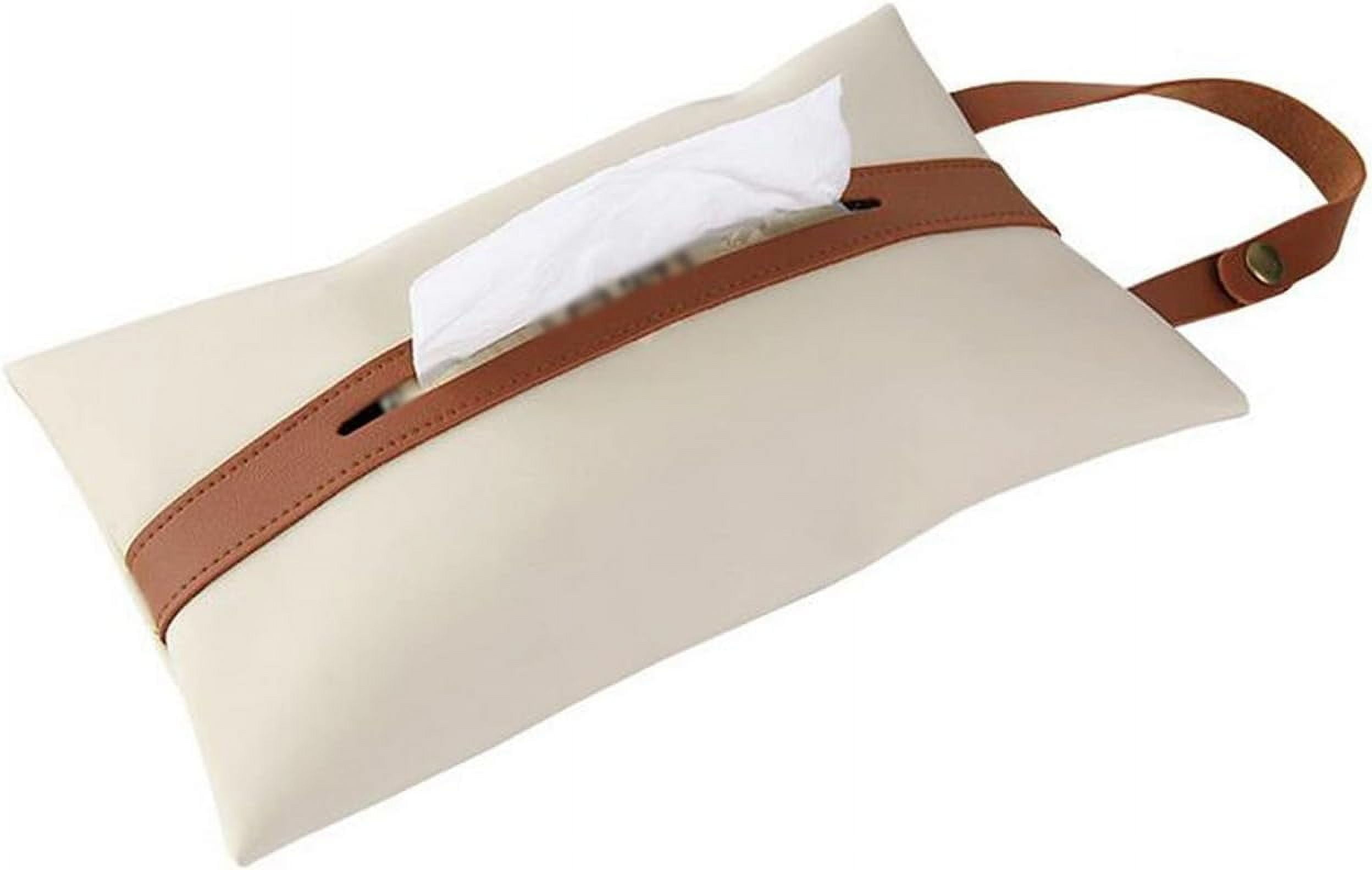 Rectangular Organizer with Hanging Strip, Suitable for Various Spaces ...