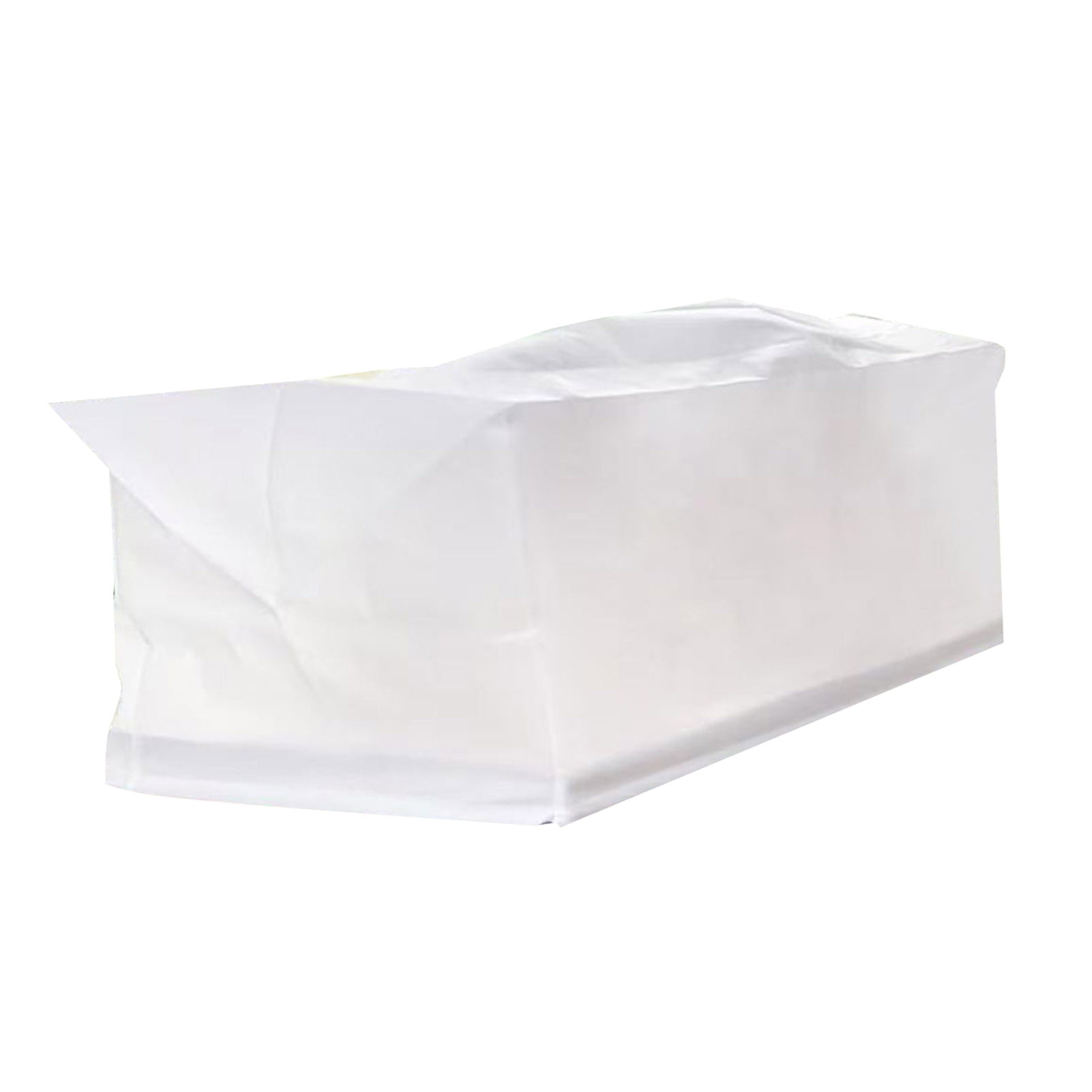 Rectangular Planter Cold-Proof Cover - Thickened Reusable Plant Anti ...