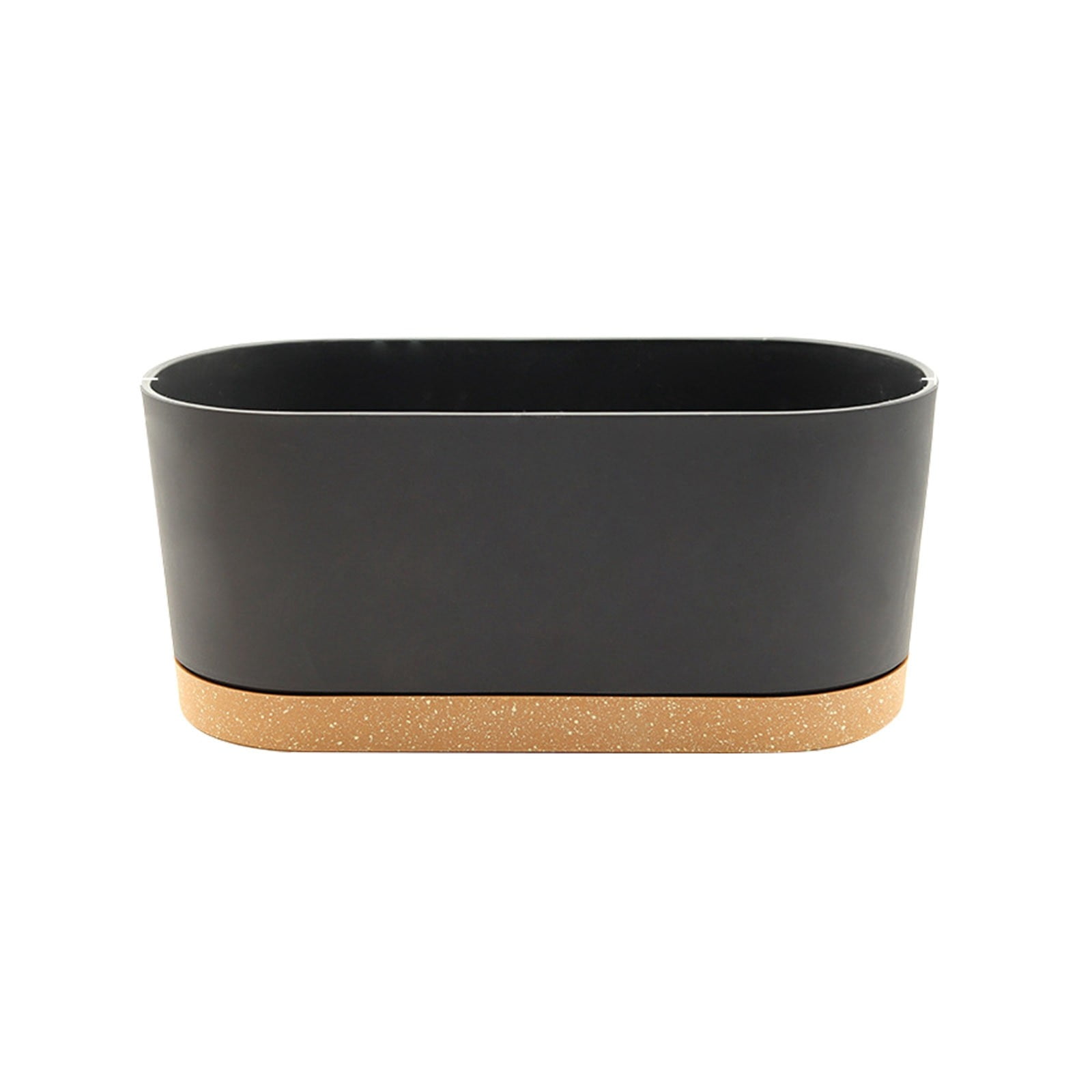 Rectangular Planter Plastic Planter Vegetable Balcony Planter Simple Planter Bedroom Balcony ...