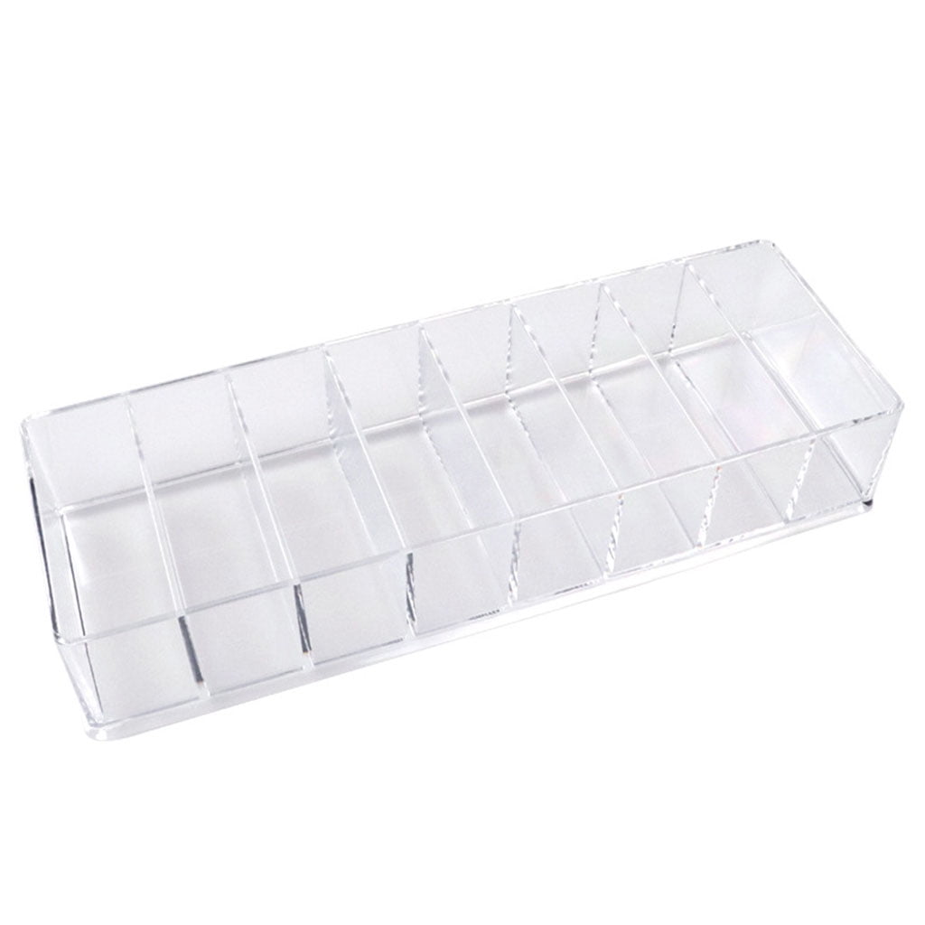 Rectangular PlasticB1adeOrganizer Plastic Hair Clipper Guide Comb ...