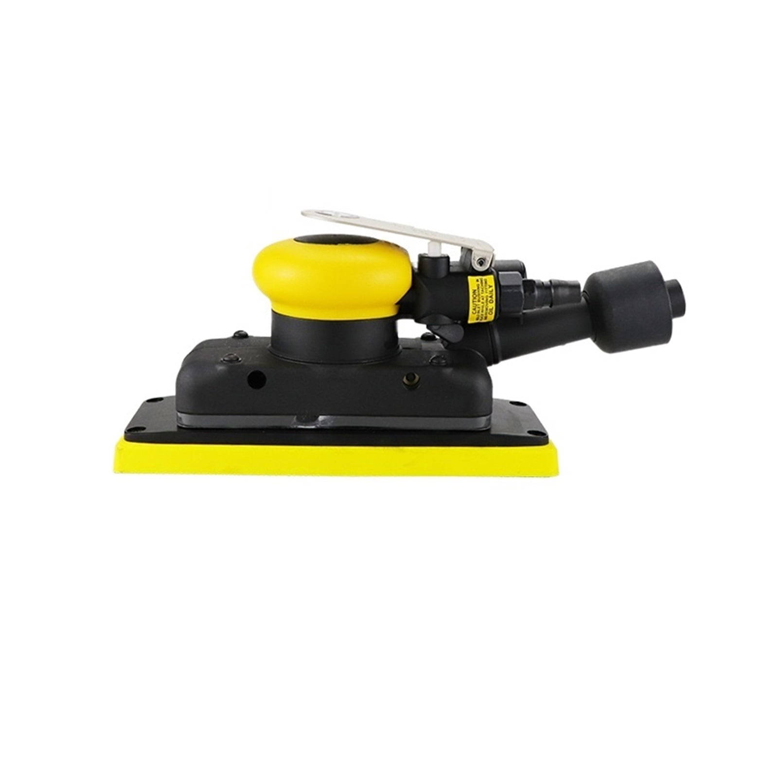 Rectangular Pneumatic Dry Sandera Car Paint Putty Sander 70*198mm ...