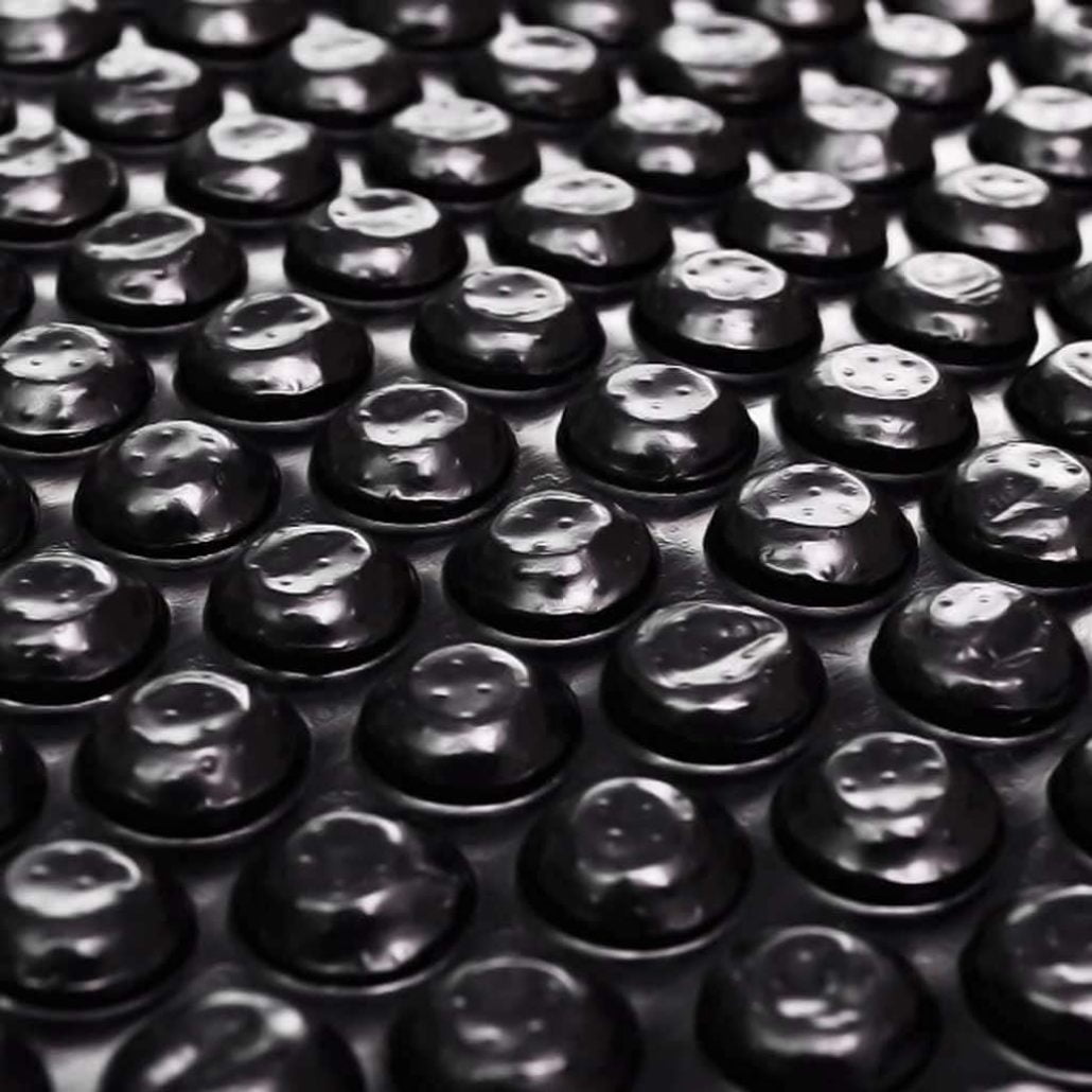 Rectangular Pool Cover, Solar Cover for In-Ground and Above-Ground ...