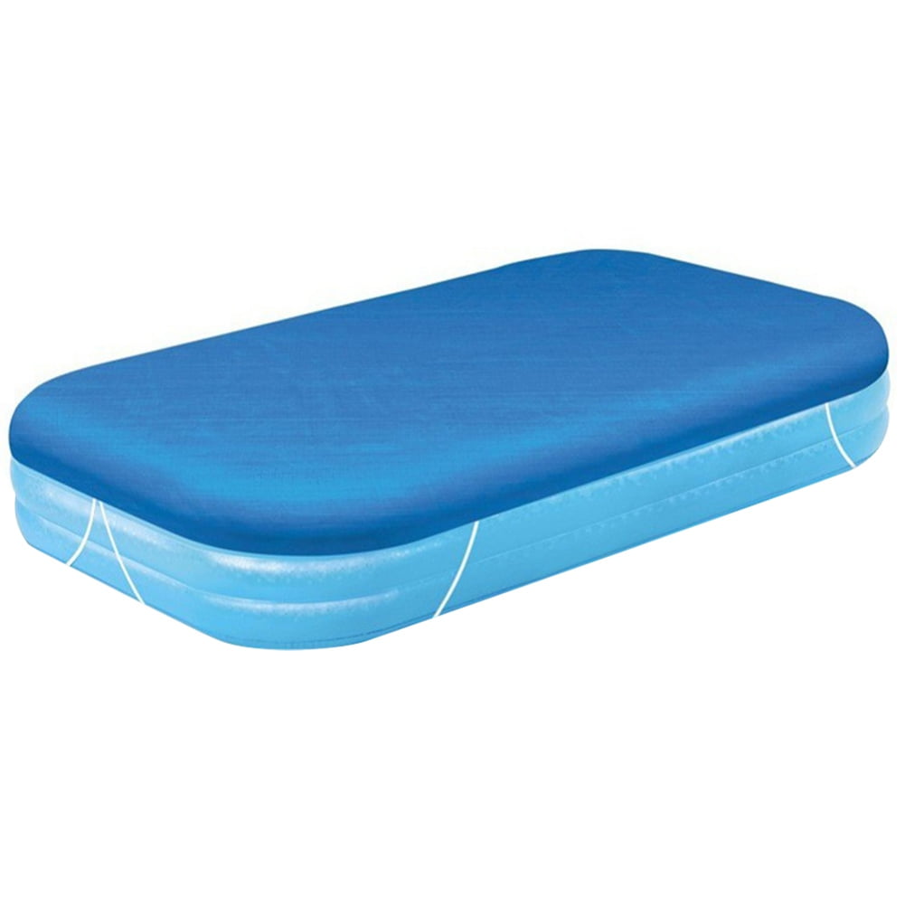 Rectangular Pool Cover Swimming Pool Cover for Rectangular Steel Pro ...