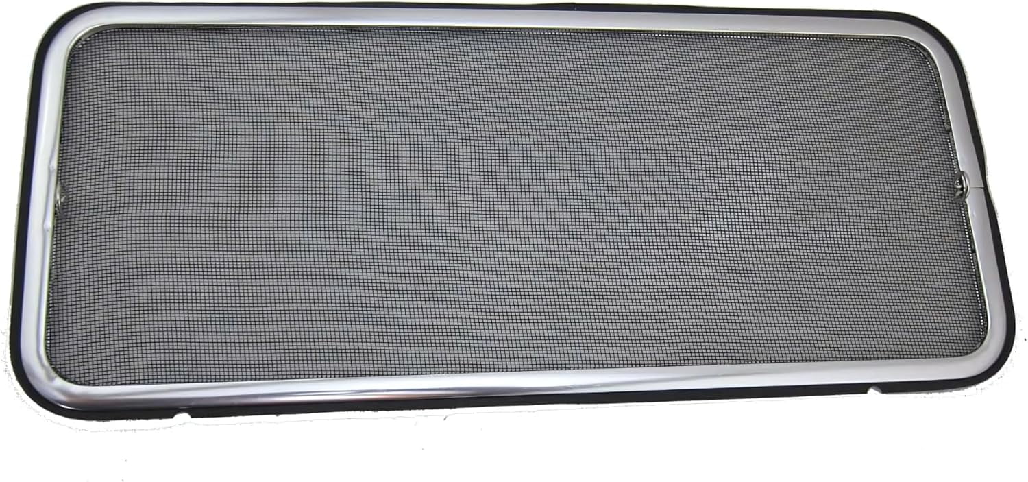 Rectangular Portlight Screens - Walmart.com