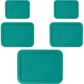 Tupperware Lids Replacement