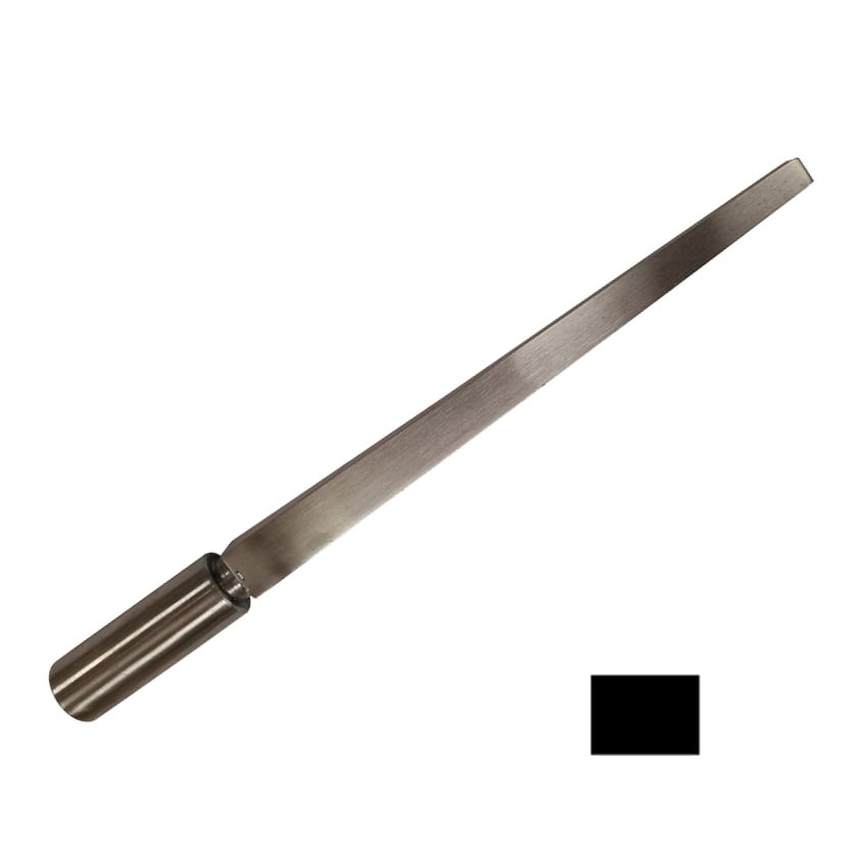 Rectangular Ring Mandrel Steel Shaping Forming Hammering Rectangle ...