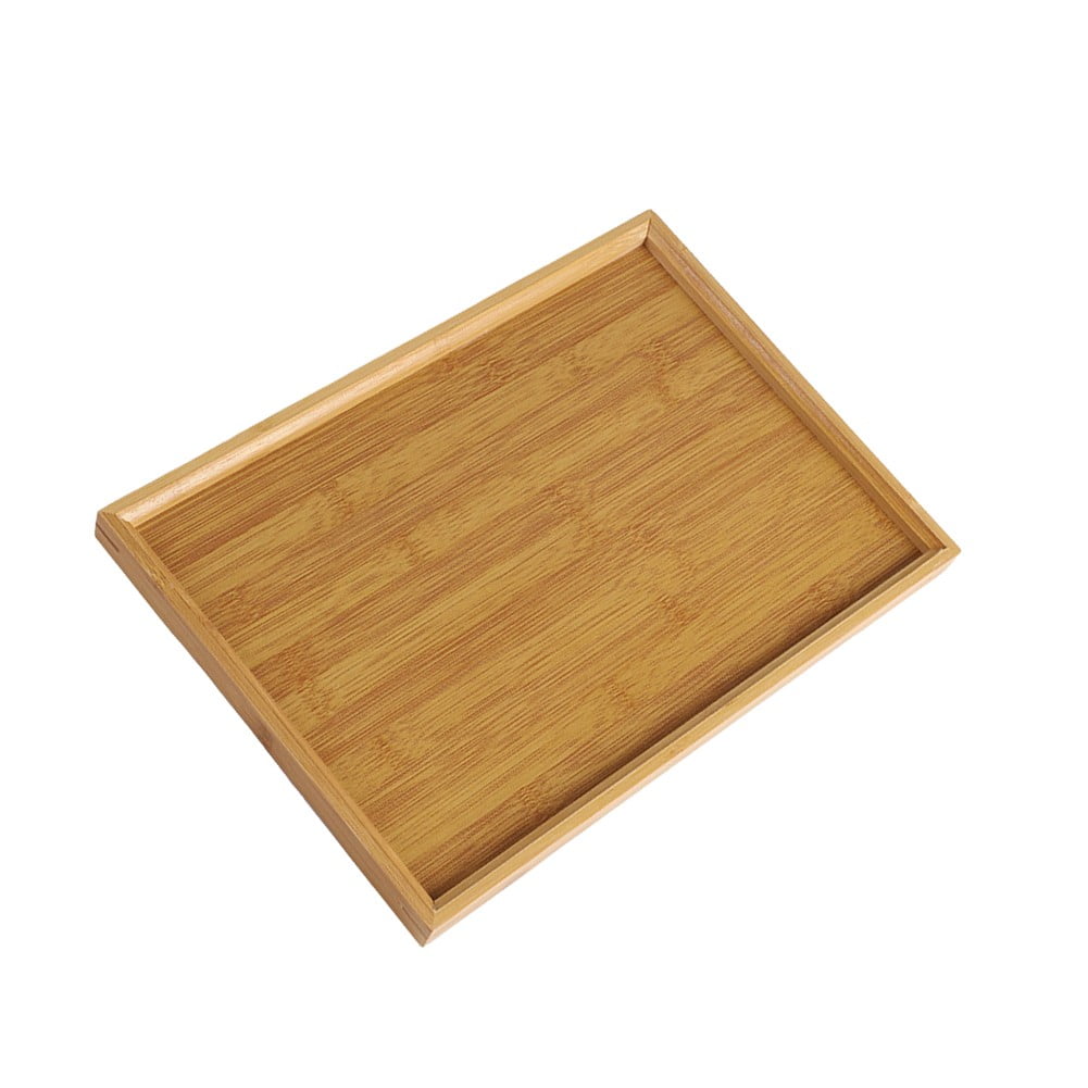 Rectangular Serving Tray Tableware Food Tray For Kitchen Party Tea Bar ...