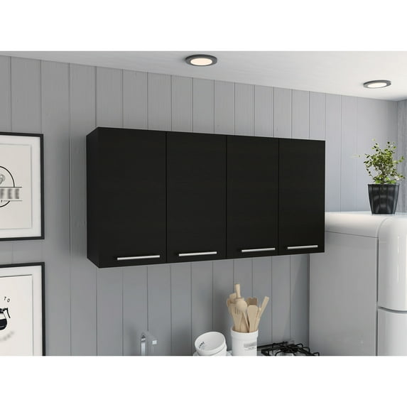 Rectangular Shape - Easy Interior Compartment Access - Wall Mounted ...