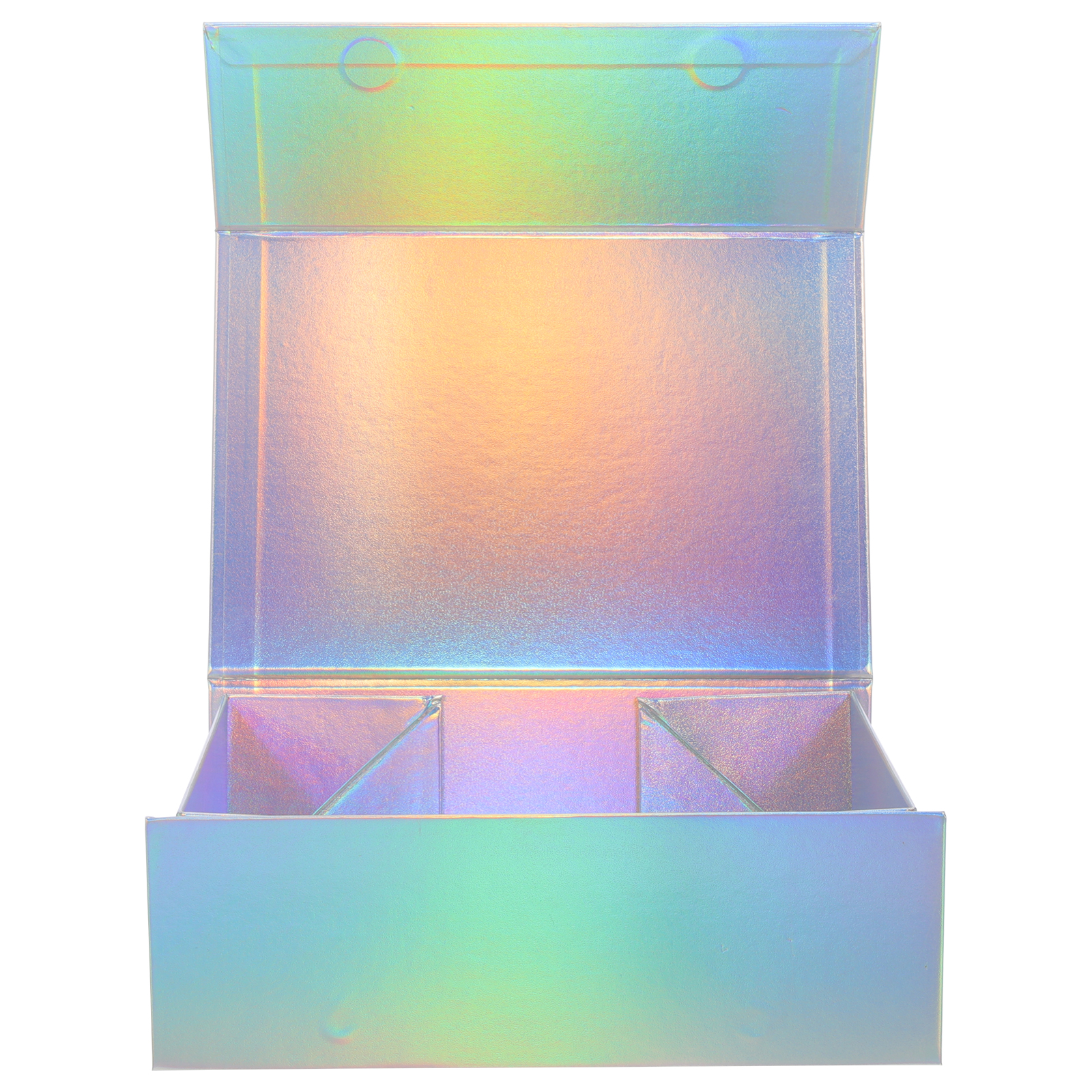 Rectangular Shape Gift Box Paperboard Box Gift Box Magnetic Gift ...