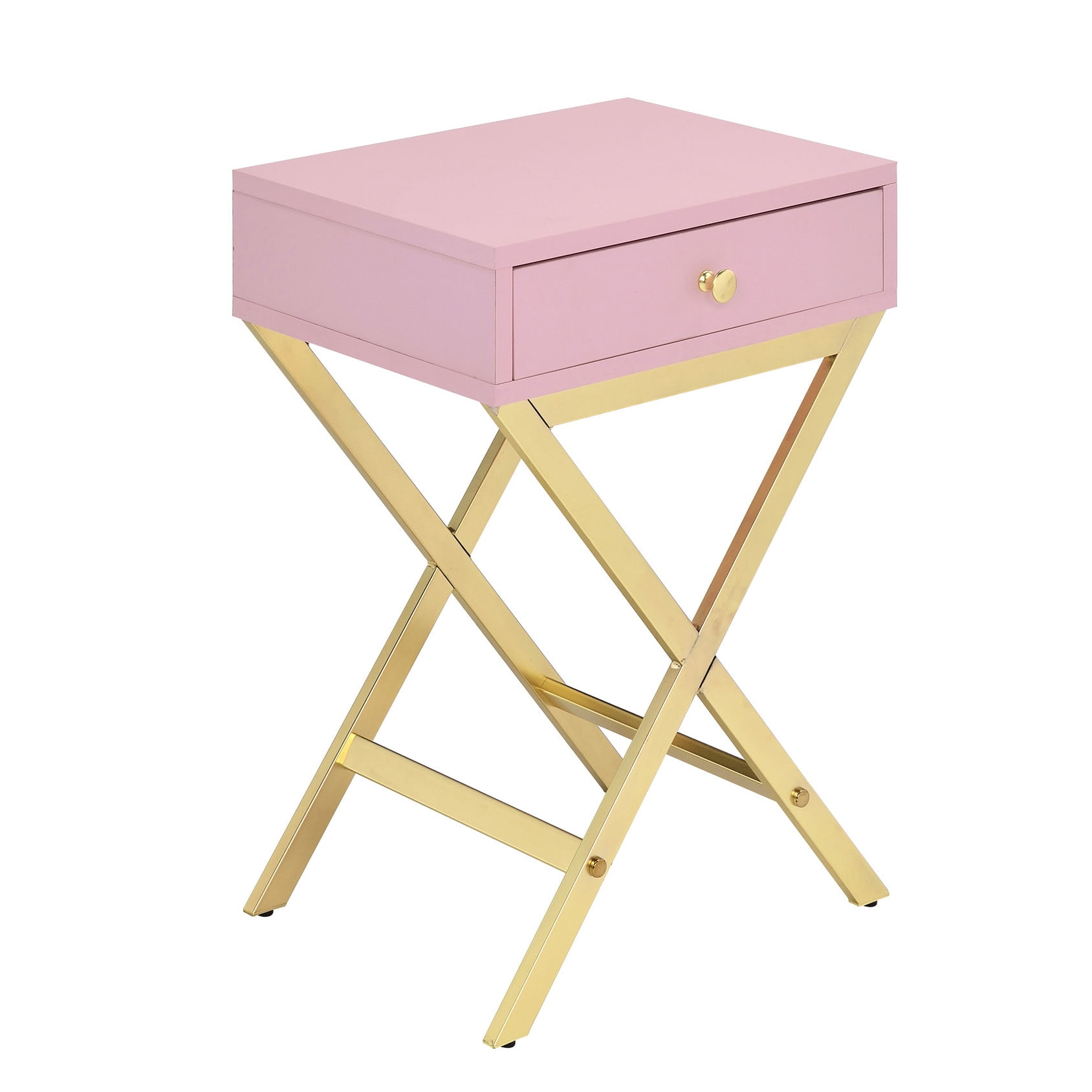 Rectangular Shape | Modern Style for Any Room | Convenient Drawer ...