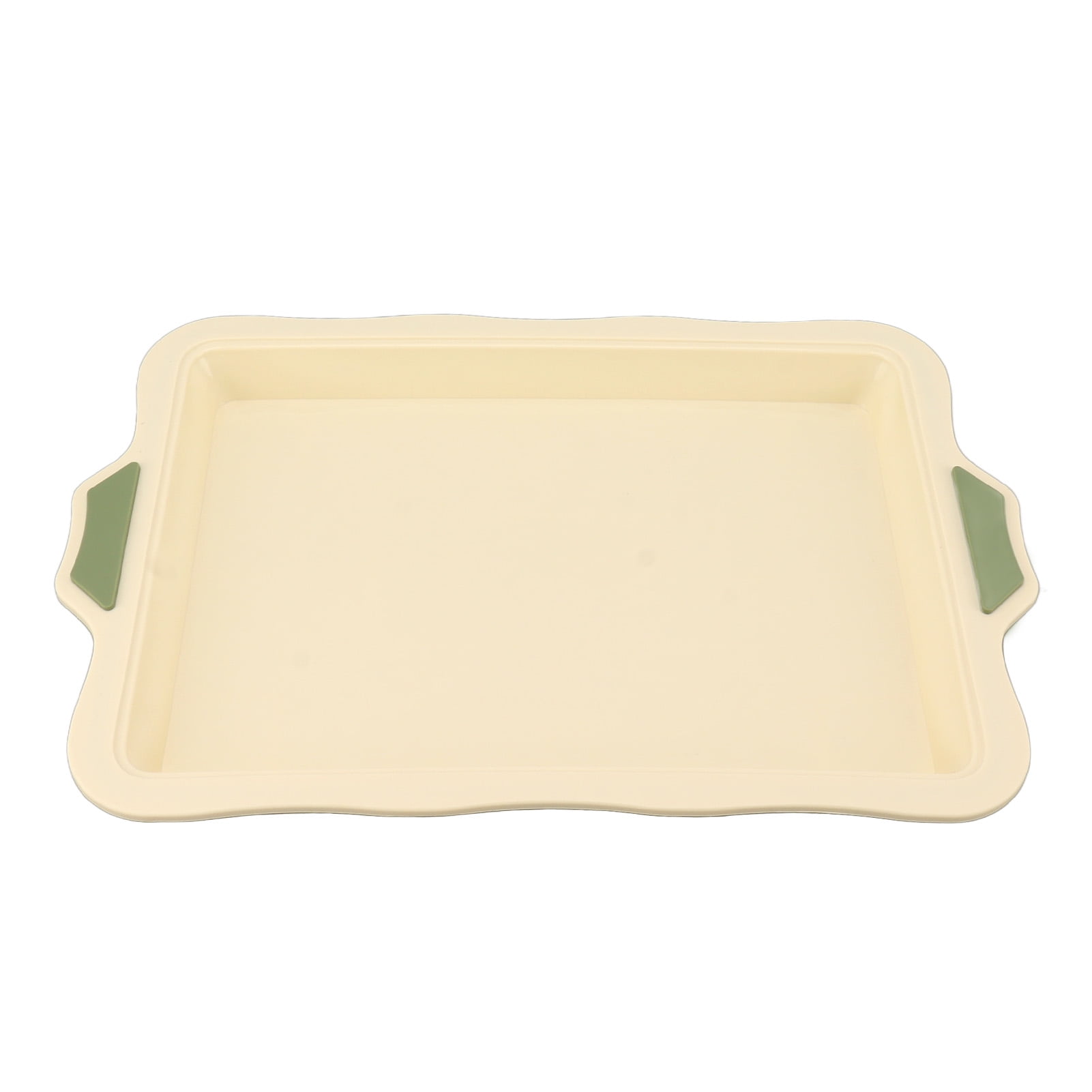 Rectangular Silicone Loaf Pan - Non-Stick Baking Mold for Bread, Cake ...