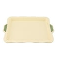Rectangular Silicone Loaf Pan - Non-Stick Baking Mold for Bread, Cake ...