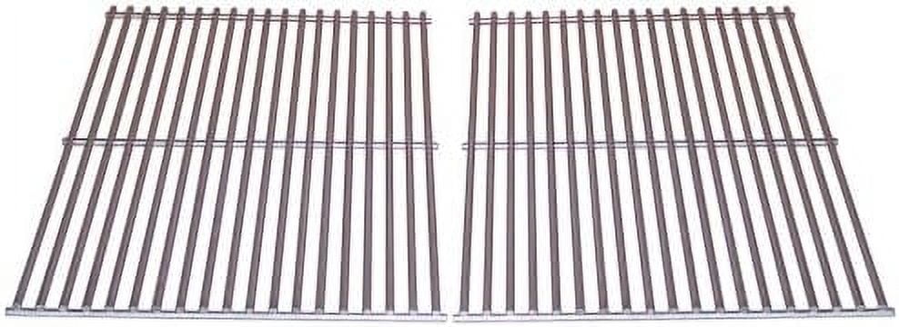 Rectangular Stainless Steel Wire Cooking Grid for Fire Magic Grills ...