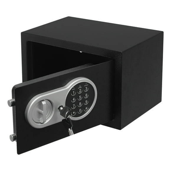 Security Safes in Safes & Lockboxes - Walmart.com