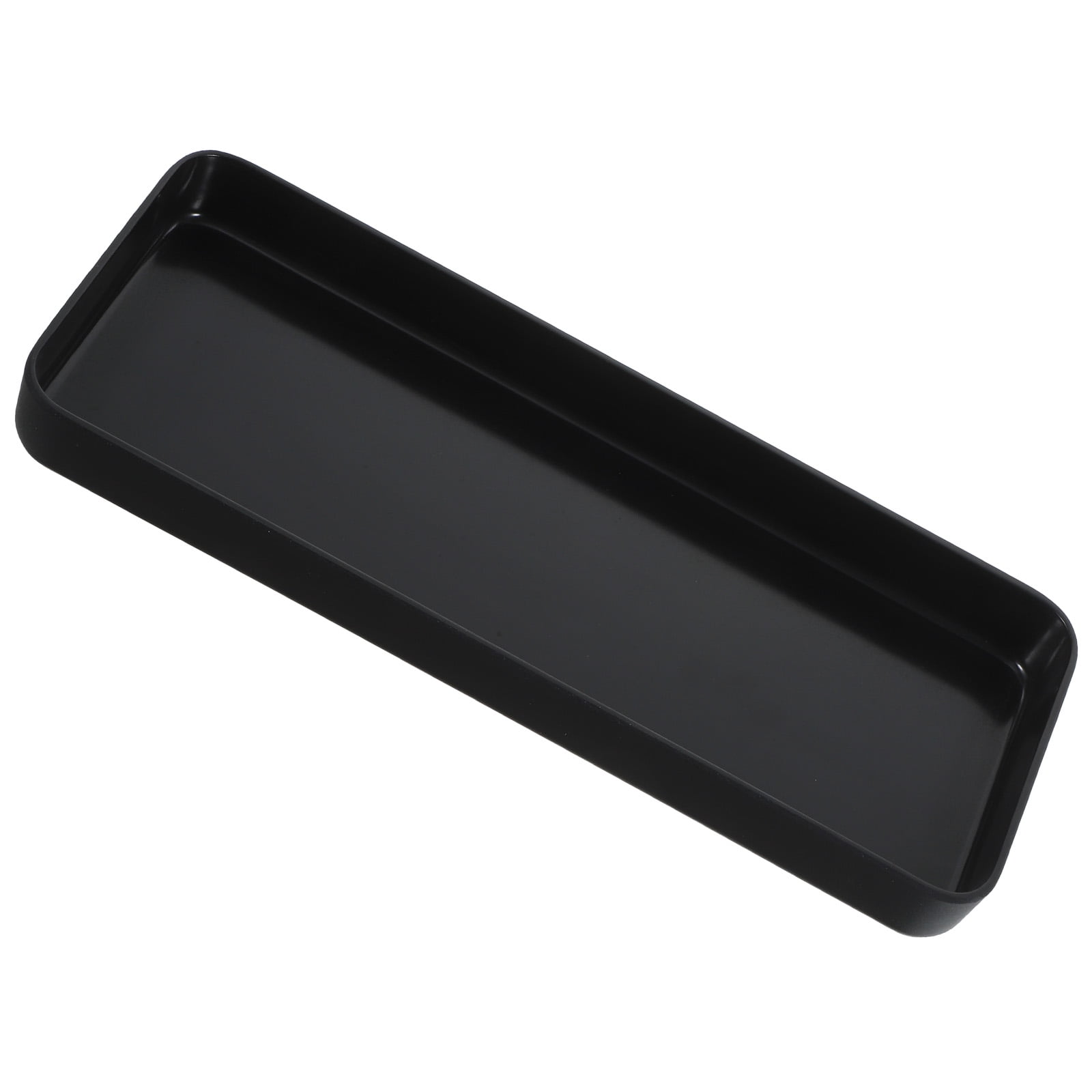 Rectangular Storage Tray Bathroom Plate Desktop Organizing Knife Tool ...