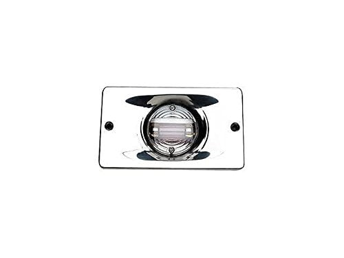 Rectangular Transom Light – Illuminate Your Water Adventures Safely ...