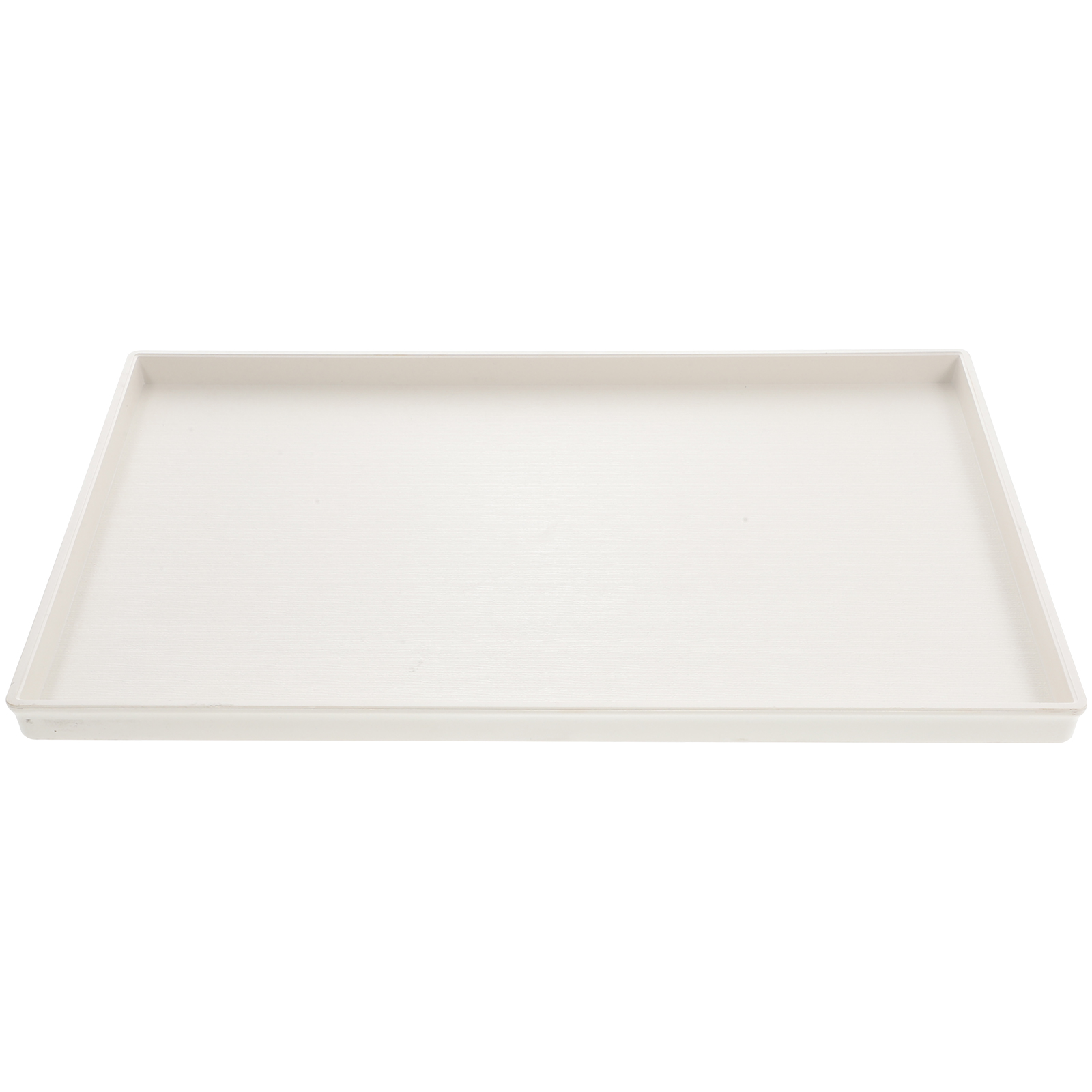 Rectangular Tray Food Tray Cutter Storage Tray White Tray White Serving ...
