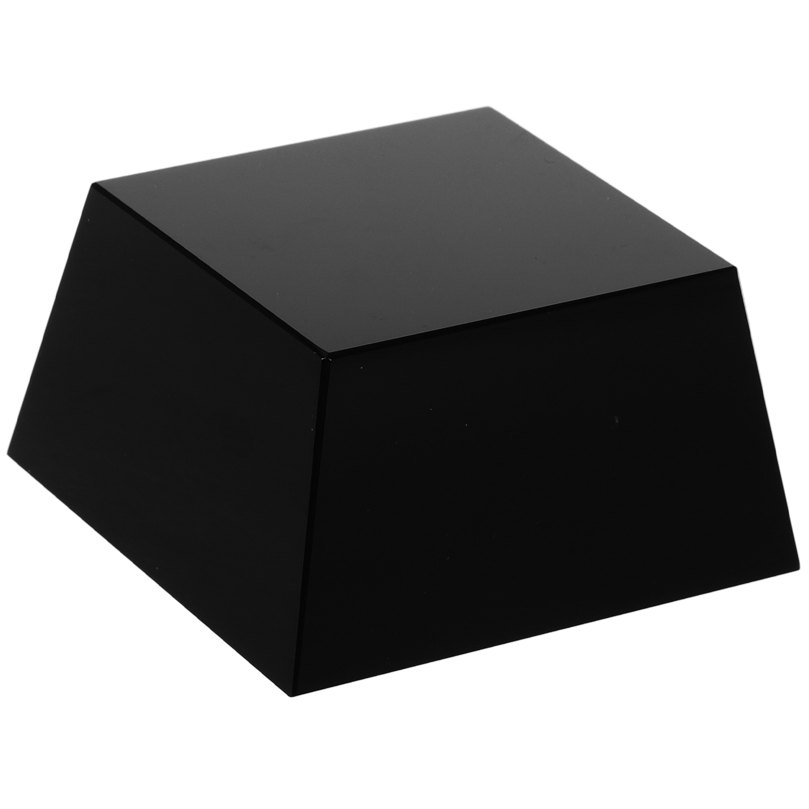 Rectangular Trophy Carabiner Ceiling Crystal Base - Walmart.com