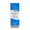 Recticare Anorectal Lidocaine 5% Cream, 15g Fast Relief for Burn ...