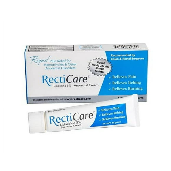 Anal Fissure Treatments