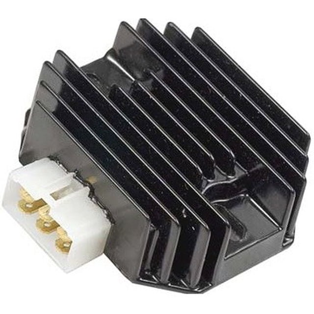 Rectifier Fits Regulator Gator 4X2 6X4 Models W/ 15 Amp Charging System ...