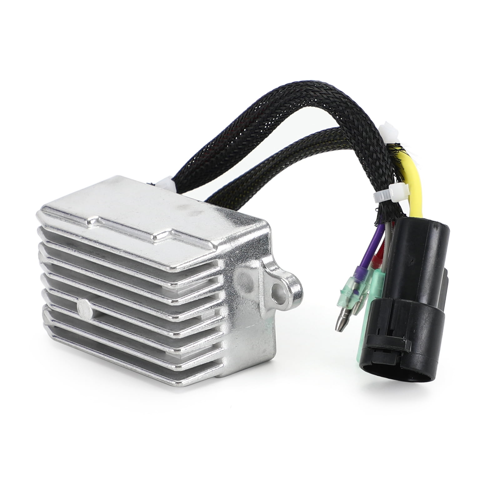 Rectifier For Johnson Evinrude 10 15 25 35 HP 2/3 Cylinder 0584890 ...