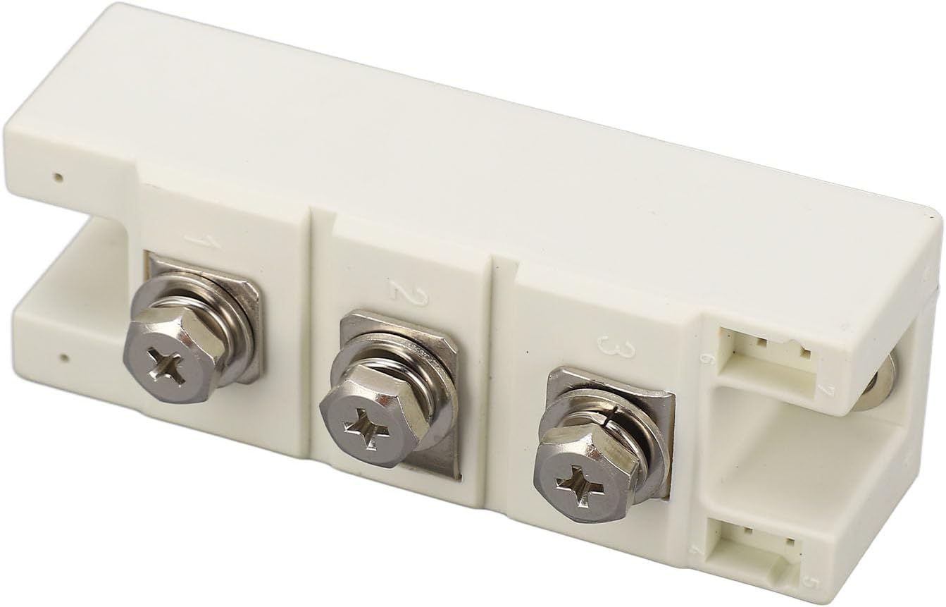 Rectifier Module 200A 1600V Large 3 Terminals Power Semiconductor ...