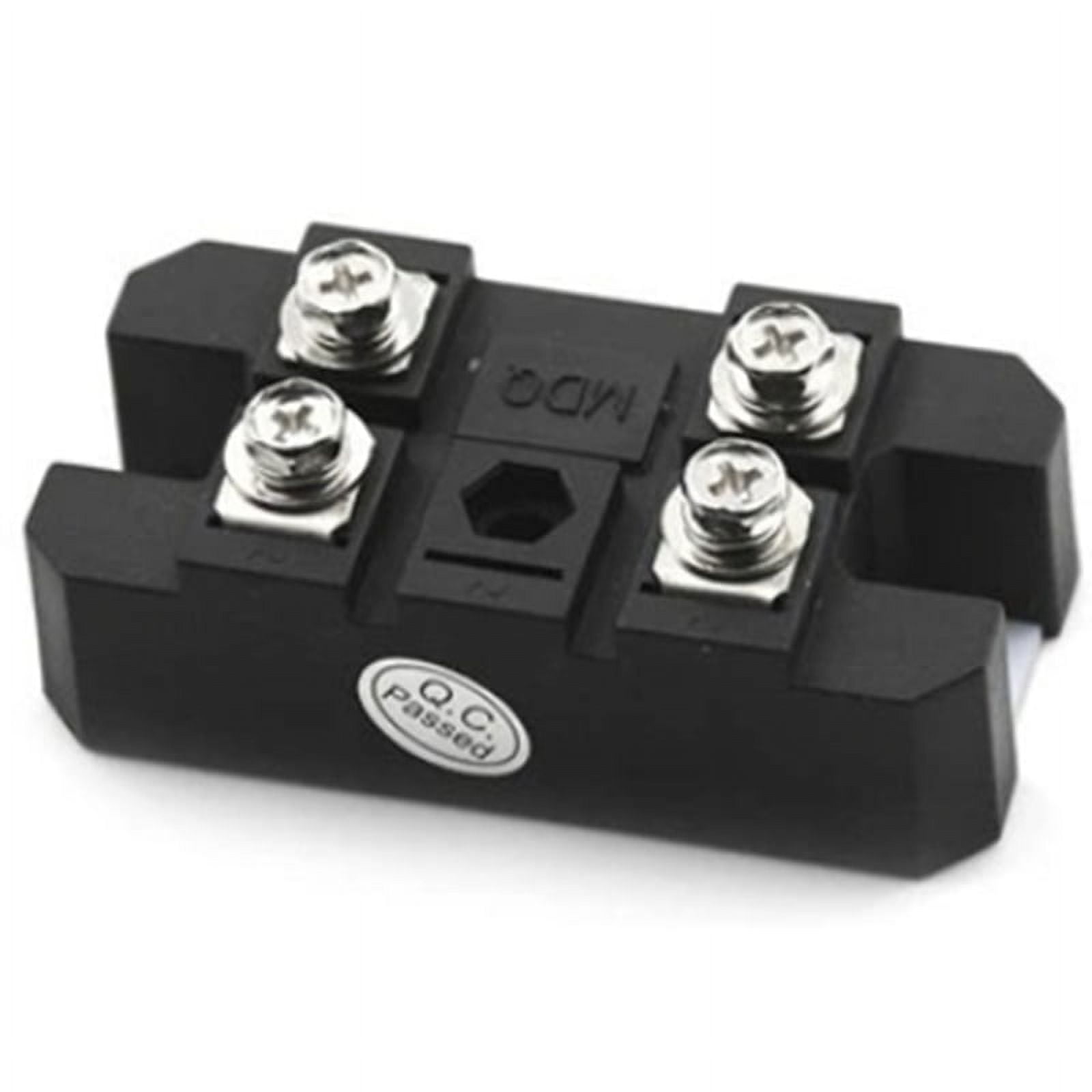 Rectifier Module MDQ100A/1600V Single-Phase Module Current Foot Single ...