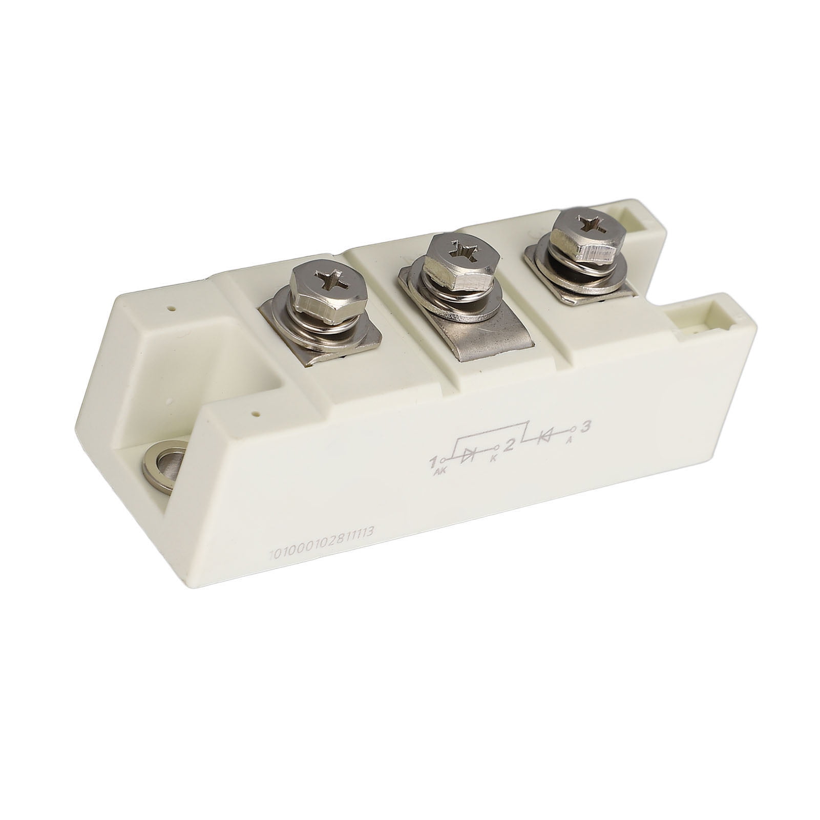 Rectifier Module Part, Semiconductor Rectifier Module 200A 1600V Welded ...