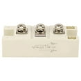 Rectifier Module Thyristor 3 Terminals Rectification Bridge For Circuit Control 200a 1600v