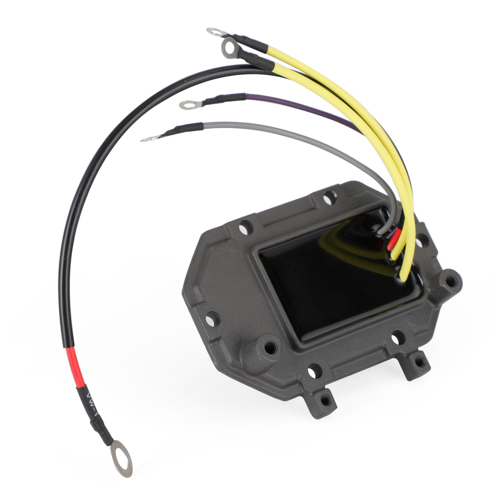 Rectifier Regulator 35Amp For Johnson Evinrude 185-300Hp - Walmart.com