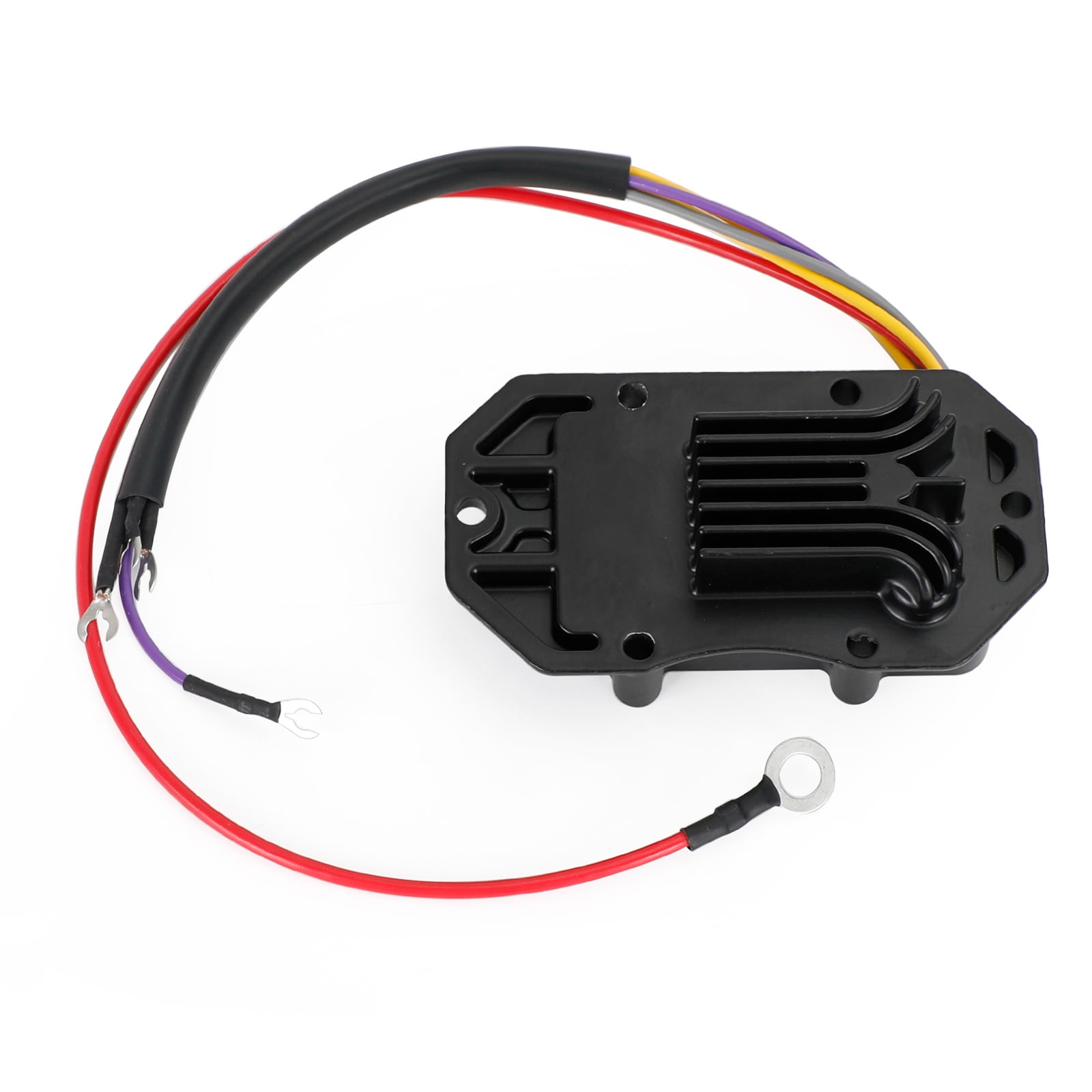 Rectifier Regulator 35Amp For Johnson Evinrude 80-235 Hp 395204 584423 ...