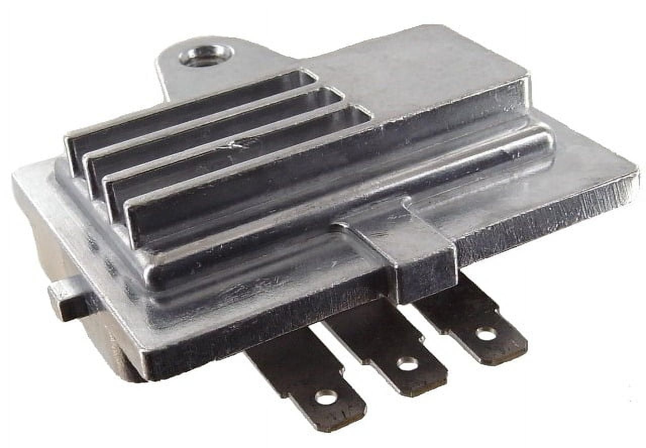 Rectifier/Regulator Fits Onan John Deere 318-420 - Walmart.com