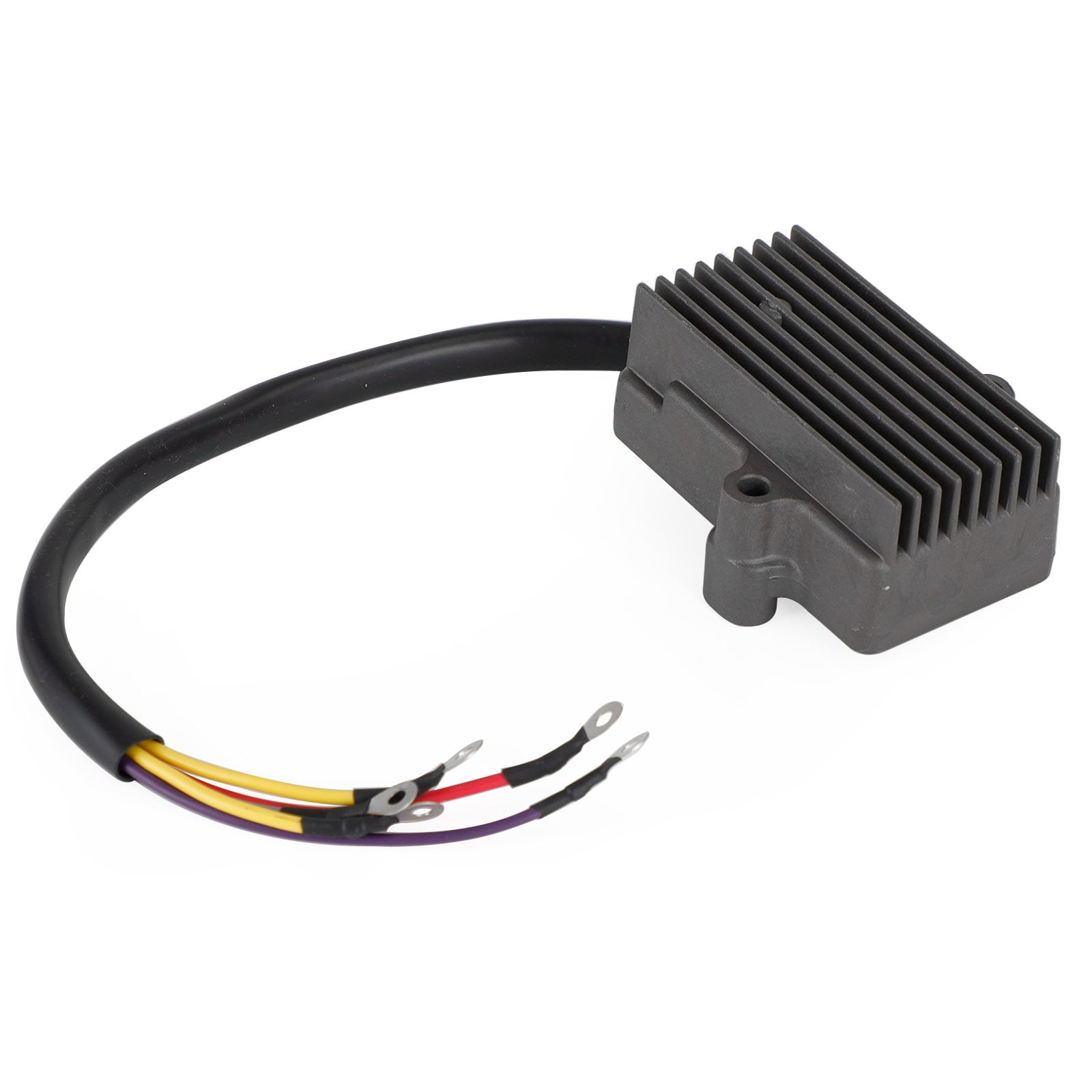 Rectifier Regulator For Johnson Evinrude 1984 J 150Hp 185 Hp 235 Hp ...