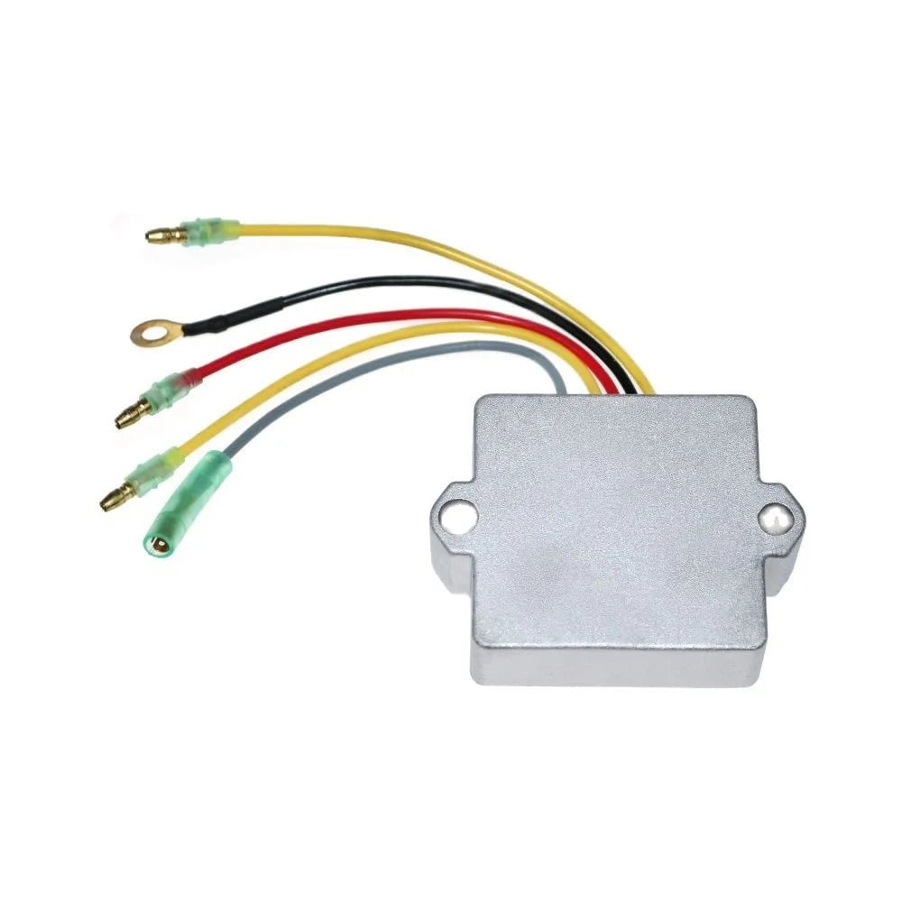 Rectifier Regulator For Mercury For Mariner 854514A1 854514 854515 ...