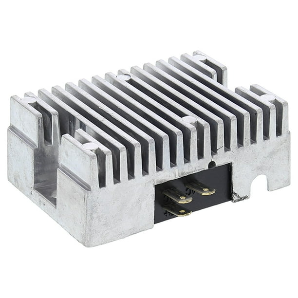 Rectifier/Regulator for John Deere Kohler Engines 15Amp - Walmart.com