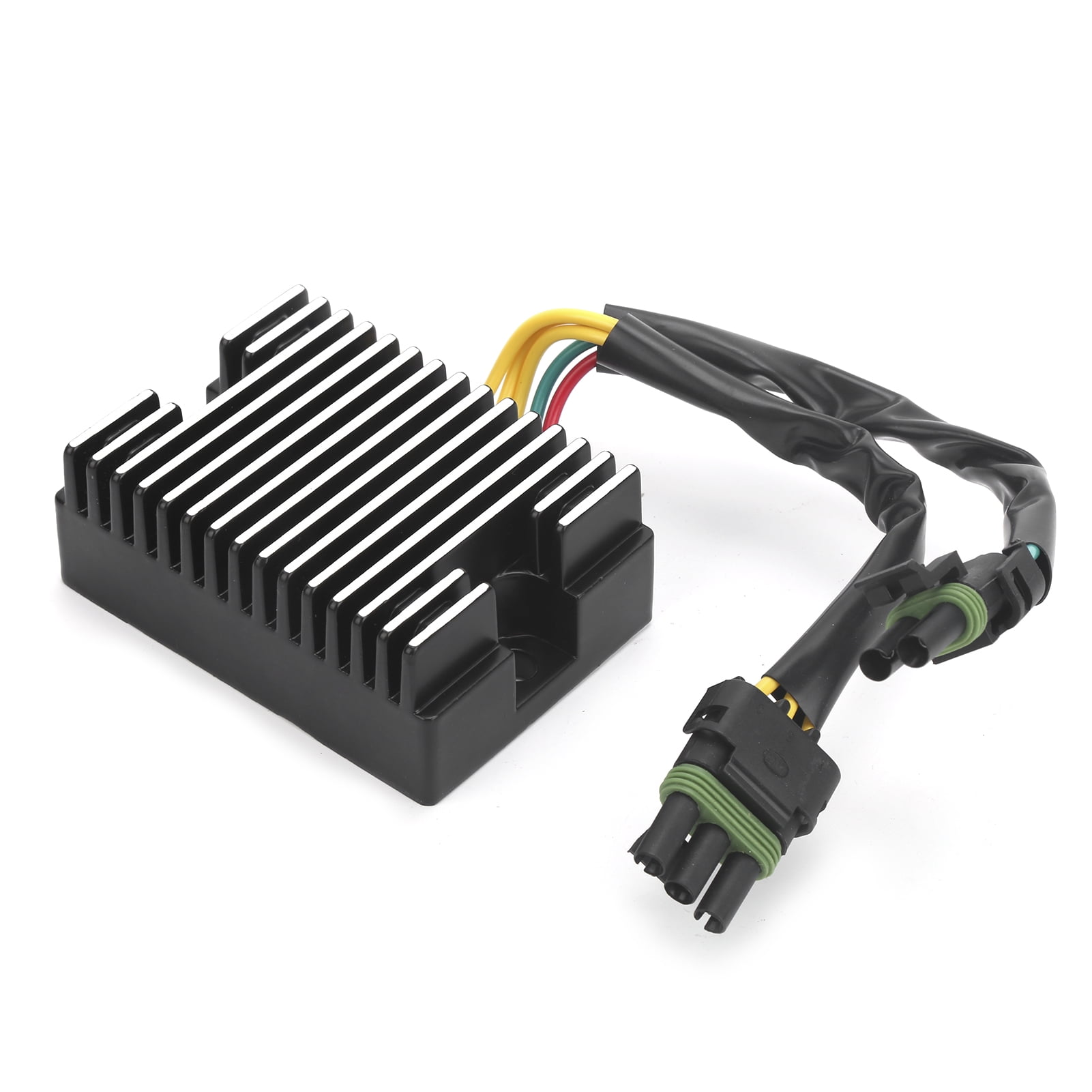 Rectifier Voltage Regulator 278001554 Aluminum Alloy Part Fit for Sea ...