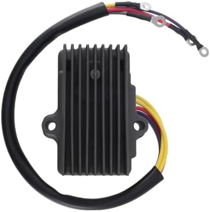 Rectifier for Johnson Evinrude 150Hp 185Hp 235Hp 1984 582616 Motorcycle ...