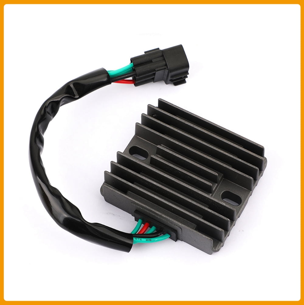 Rectifier for Outboard Machine - Walmart.com