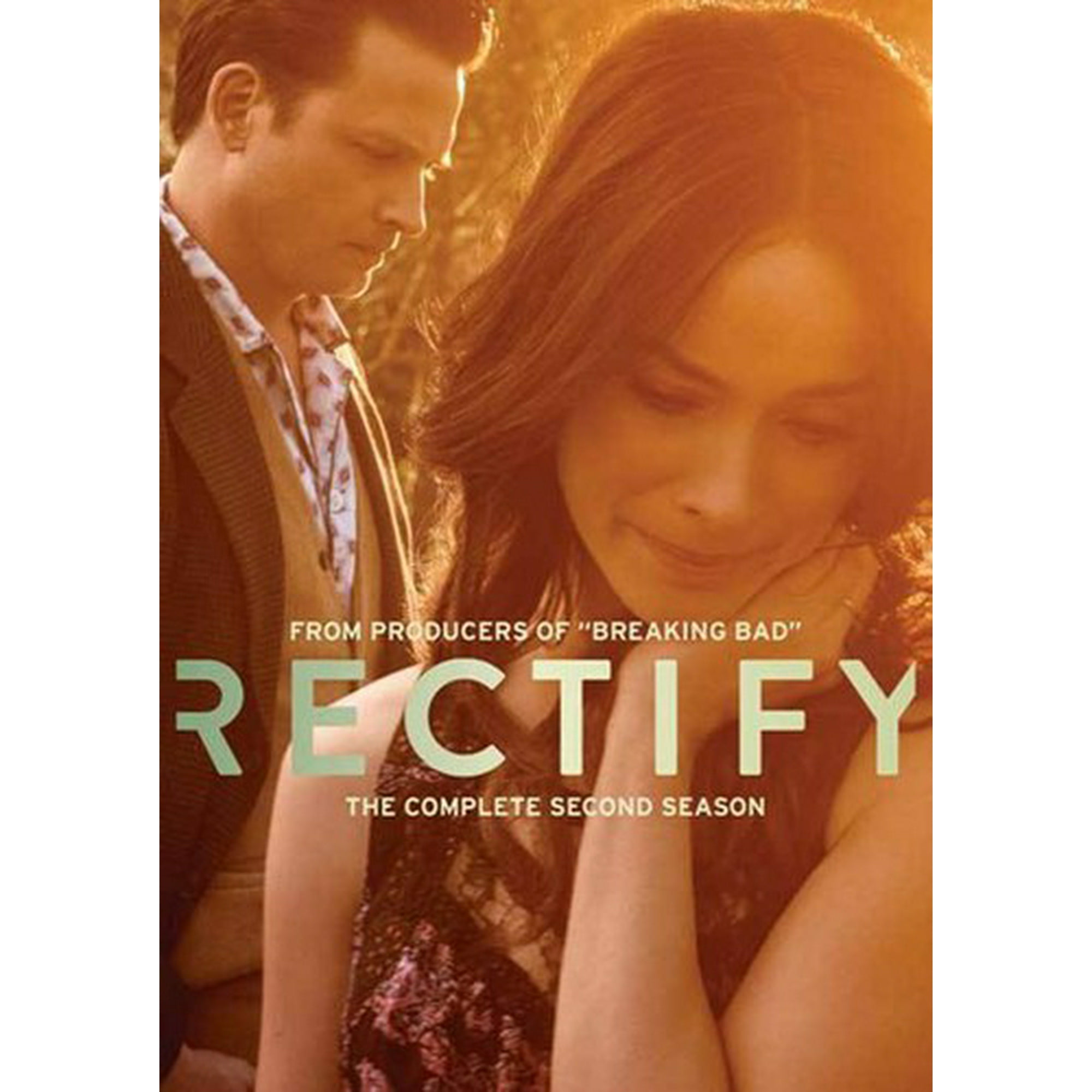 Rectify Season 2 Poster