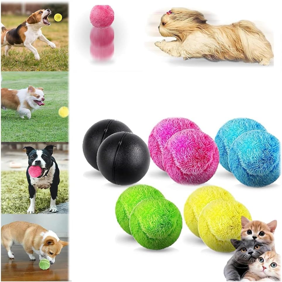 Rectionrae Active Rolling Ball, Rectionrae Dog Ball, Actives Rolling ...