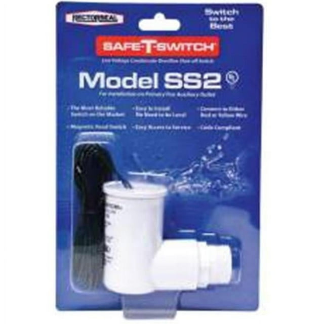 RectorSeal 97647 Ss3 Safe-T-Switch - Walmart.com