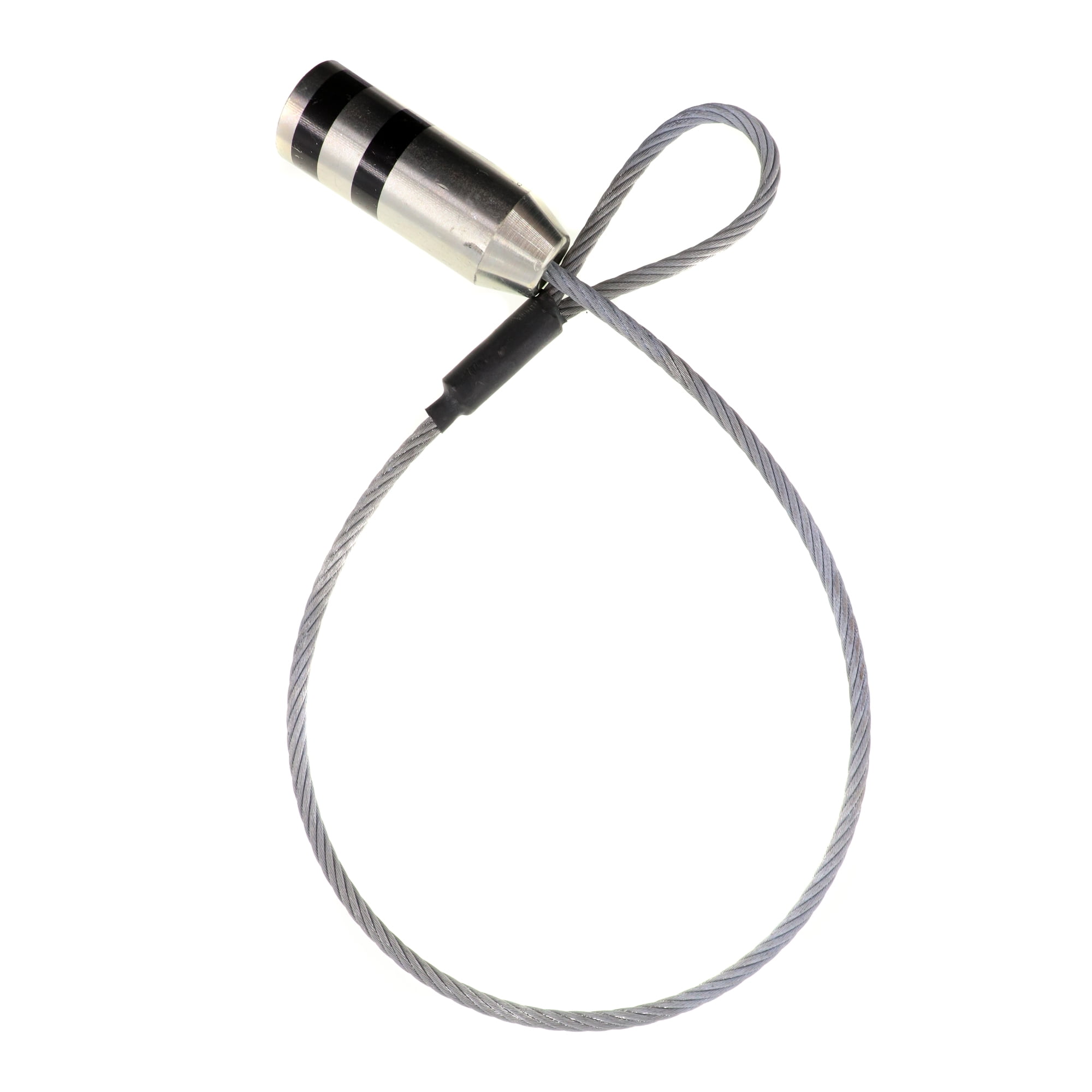 RectorSeal 98182 Single-Use Wire Grabber, 21" Lanyard, Cable Extraction ...