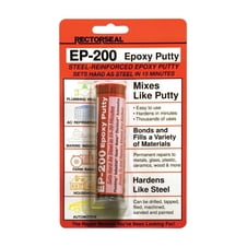 Ceramic Repair Putty